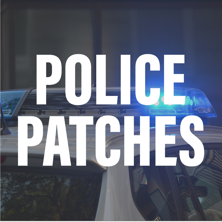 Tactical Patches UK – tacticalpatchesuk