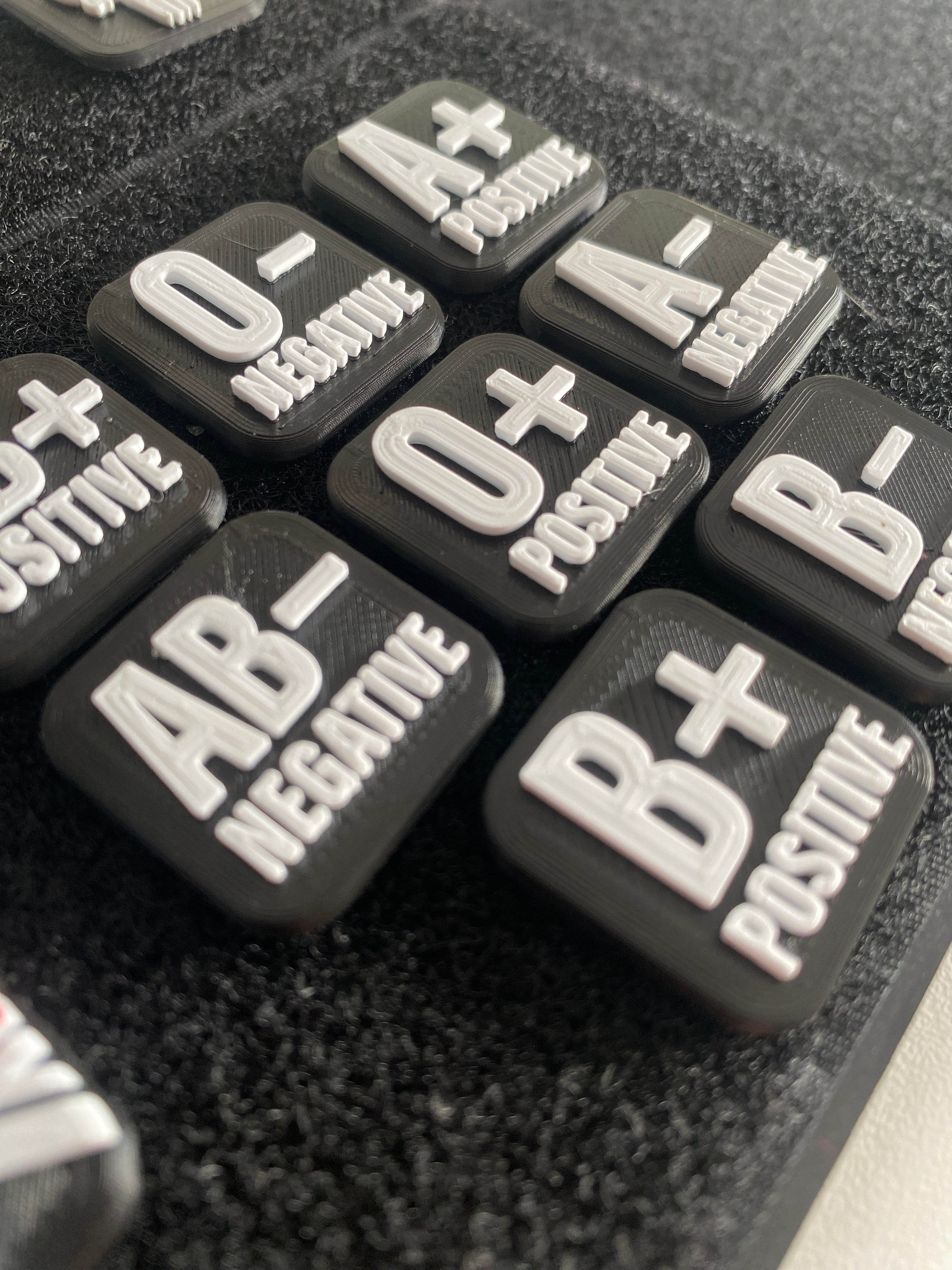 Tactical Patches UK – tacticalpatchesuk