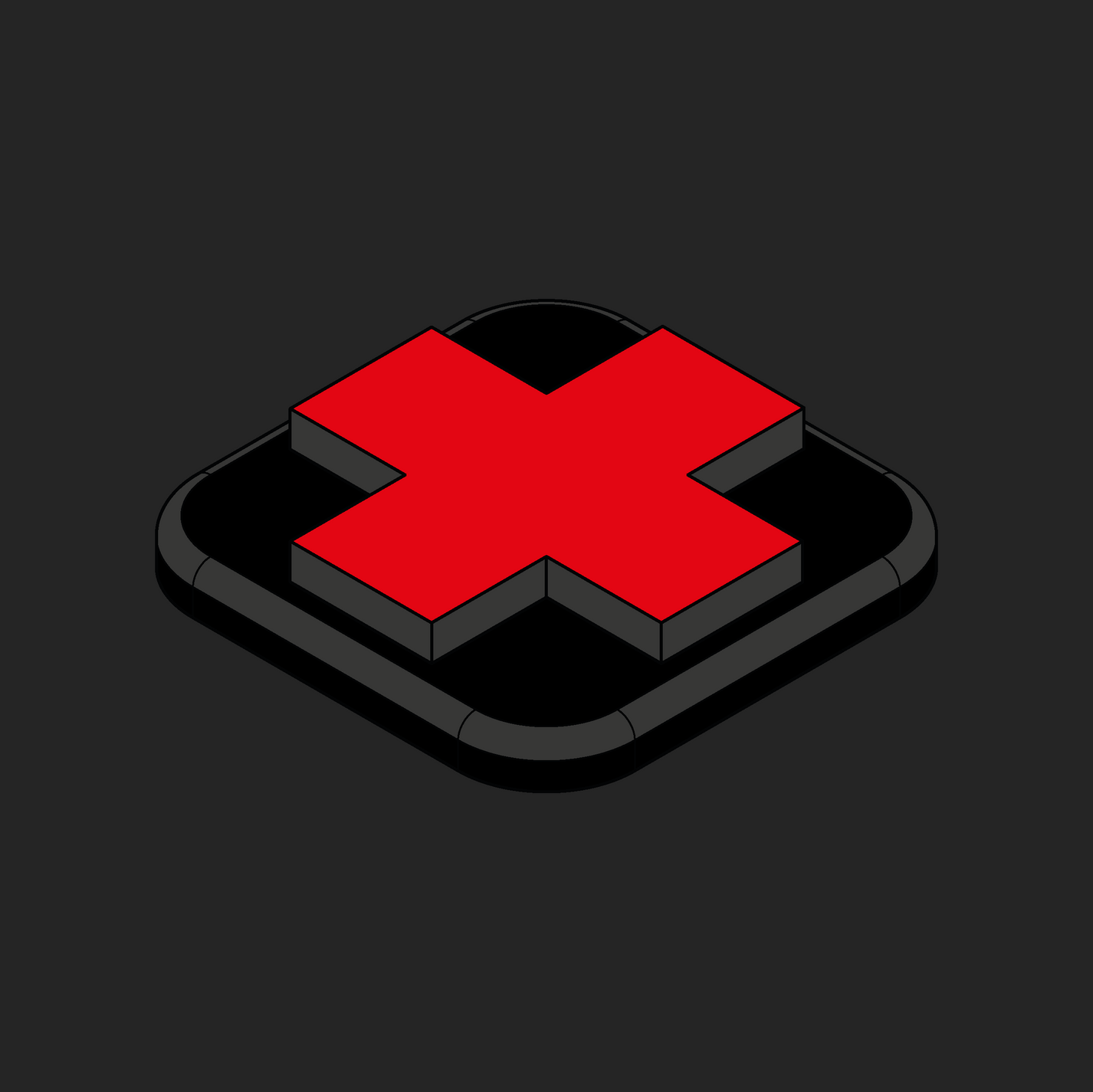 First Aid Velcro Patches Emergency Services - TacticalPatchesUK - 1x1 ...