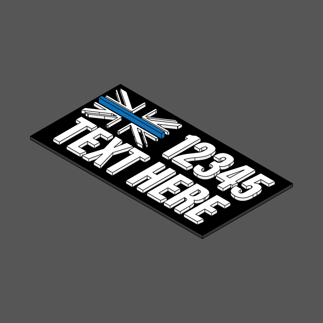 Police Patches – tacticalpatchesuk