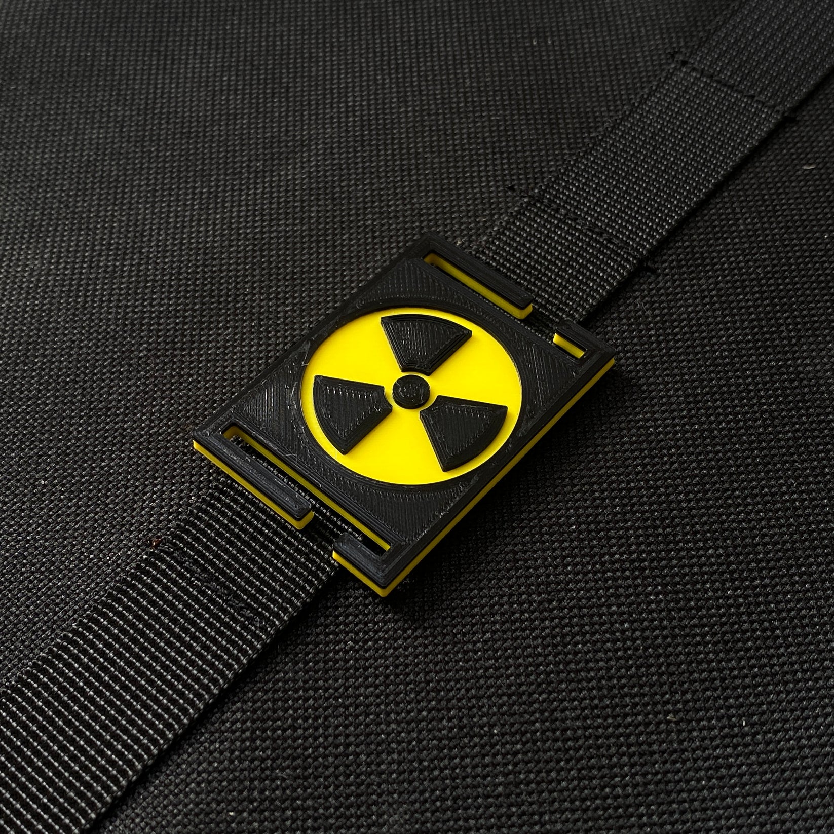 Nuclear Molle Patches - Atomic Patches - TacticalPatchesUK ...